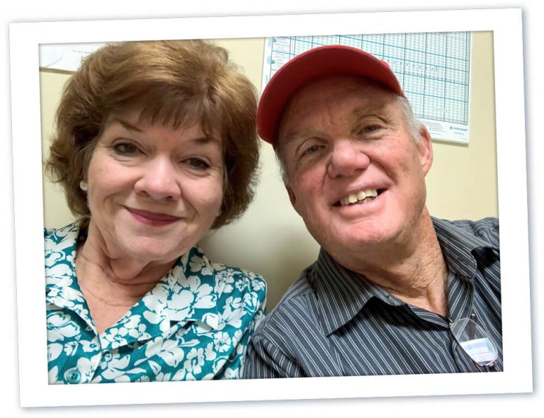 About Us - Remember Those In Prison